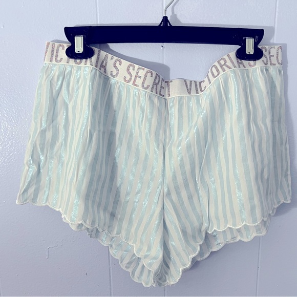Victoria Secret Pajama Shorts